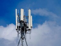У трьох містах України почали тестування технології 5G. Читайте на UKR.NET