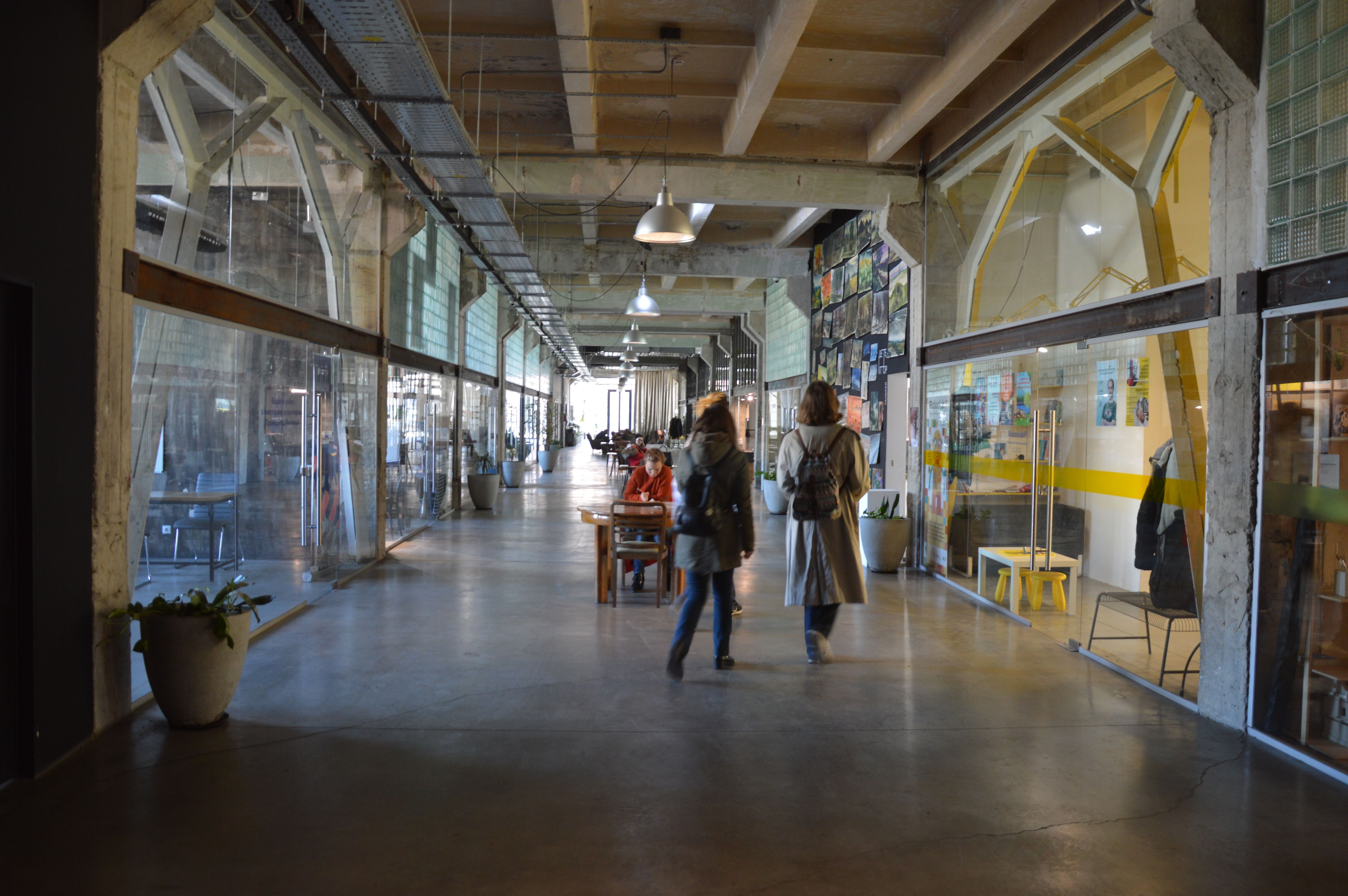 Інвестиції для промислового велетня - ZAXID.NET