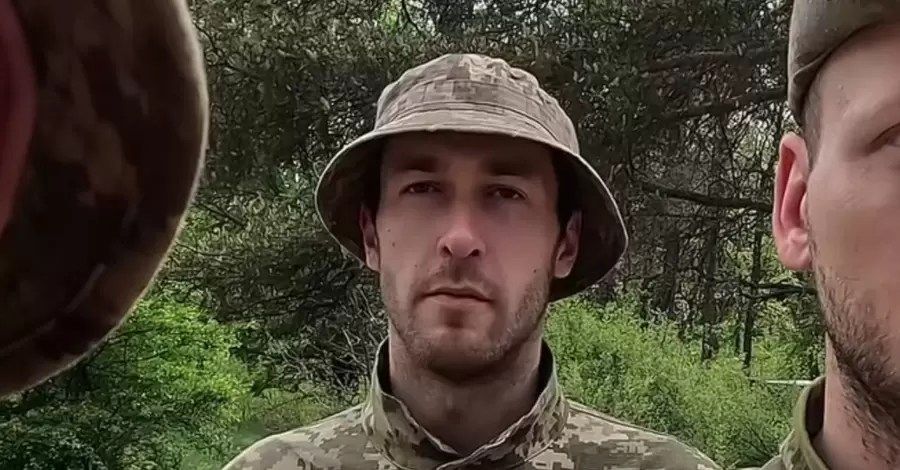 Українські актори Костянтин Темляк та Юрій Феліпенко вступили до лав ...