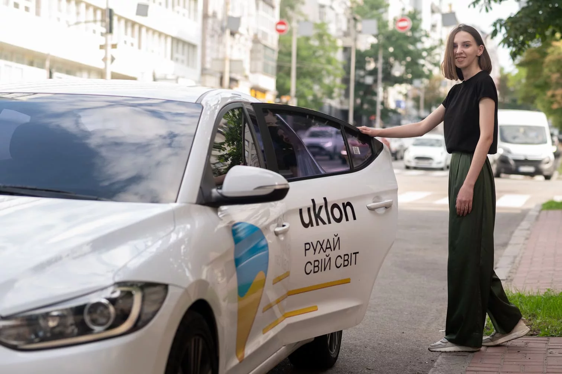 Bolt і Uklon працюватимуть під час комендантської години у Львові - уомви - ZAXID.NET