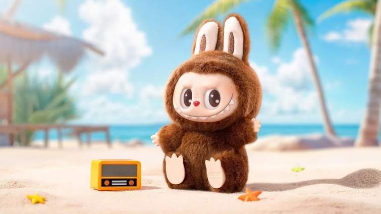 Лабубу: що це за іграшка і чому вона така популярна - історія, фото ...