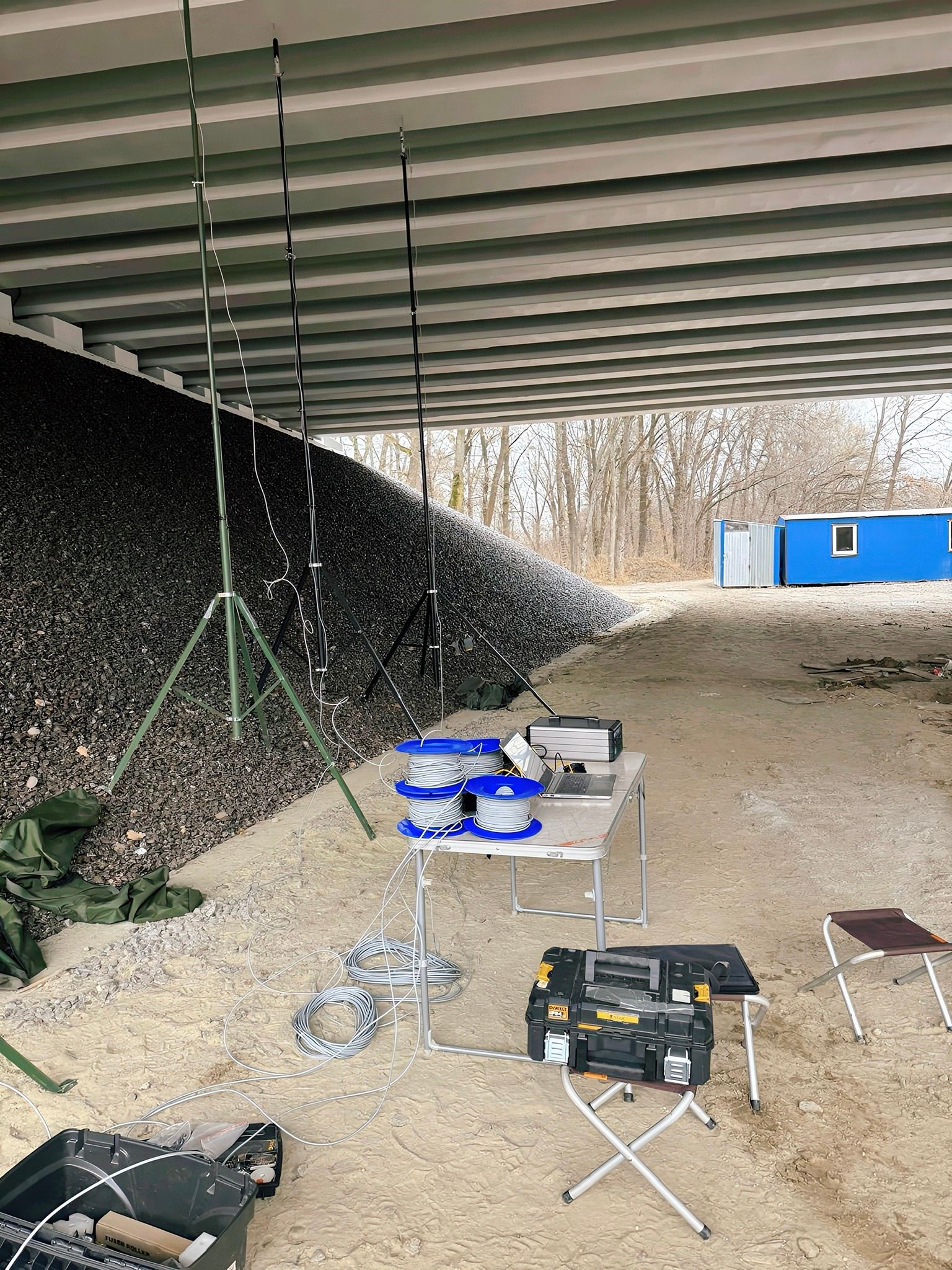 На об’їзній дорозі Львова повністю завершили ремонт 76-метрового моста. Читайте на UKR.NET