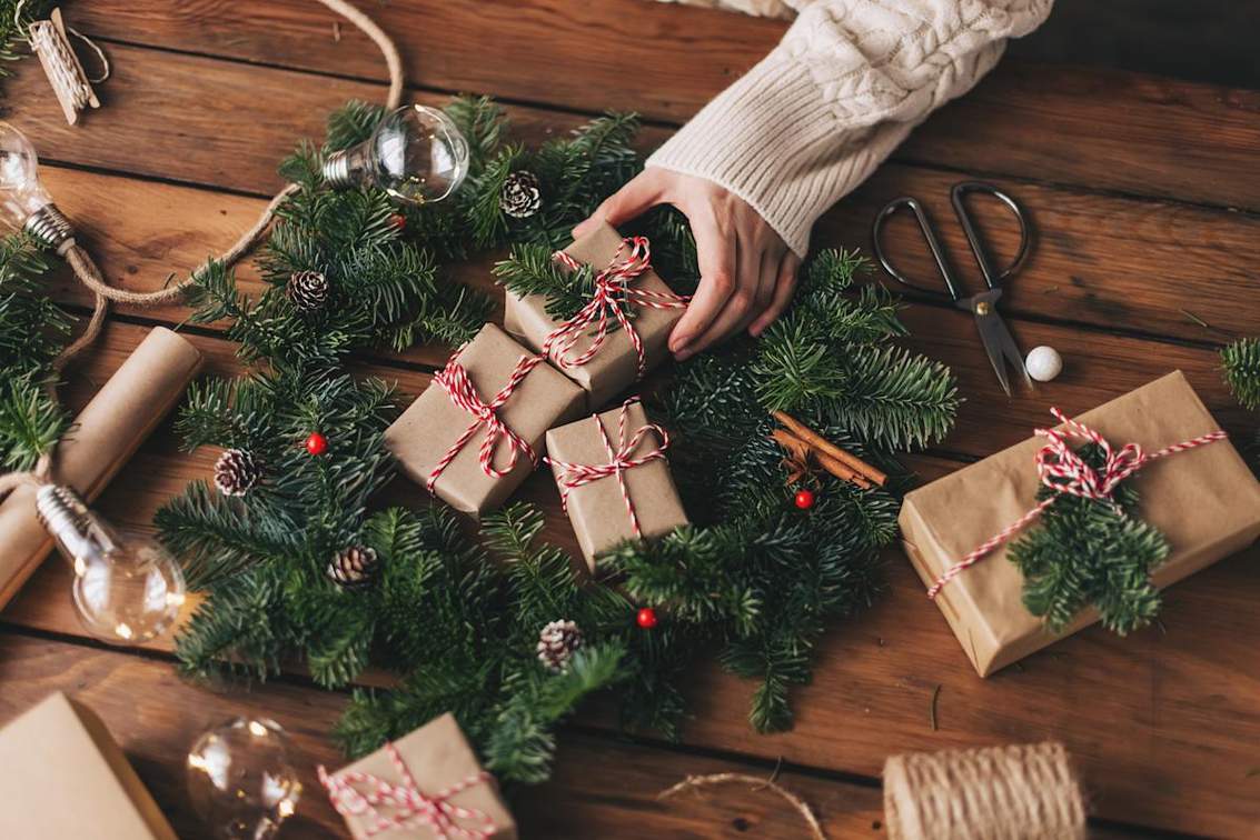 Що треба встигнути зробити до Різдвяних свят - 5 важливих справ - ZAXID.NET