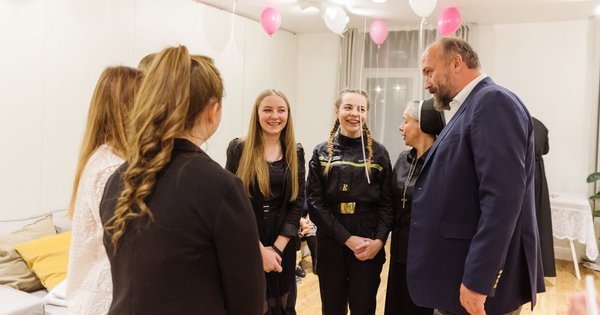 Юрій Федорів інтерв'ю - "Чужих дітей не буває" - Західнет