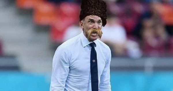 Україна у чвертьфіналі Євро 2020 – жарти і меми: фото, відео