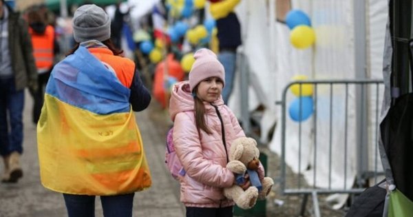 Виплати переселенцям оновлений перелік територій з 5 грудня 2022