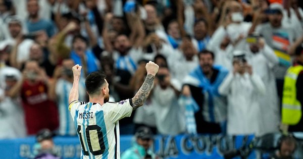 Фінал ЧС 2022 з футболу Аргентина Франція 18 грудня