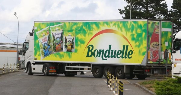 Українські магазини бойкотуватимуть Bonduelle через скандал з допомогою армії РФ - ZAXID.NET