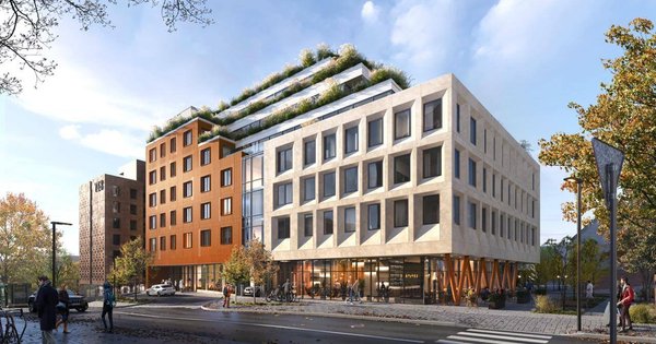 LEV Development та Ribas Hotels оголосили про початок співпраці - ZAXID.NET