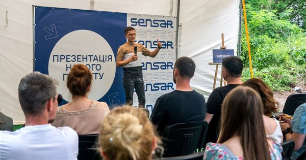 Реабілітація та рекреація: SENSAR Development змінив проект будівництва у Брюховичах - ZAXID.NET