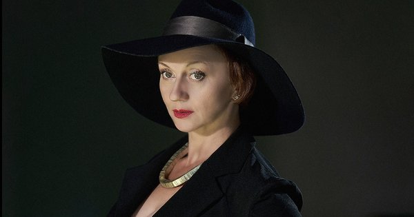 Поки ми сперечаємось, Росія знімає пропагандистське кіно – Римма Зюбіна