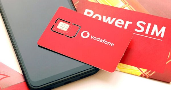 Оператор Vodafone Ukraine отримав ще один код для своїх номерів - ZAXID.NET