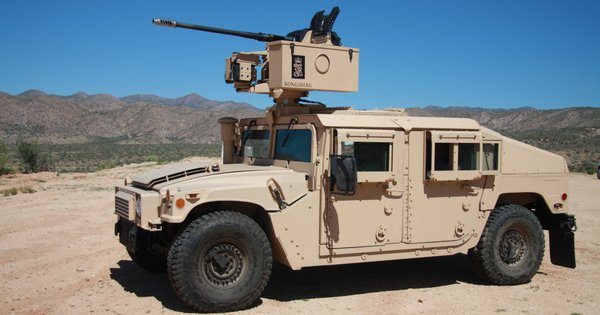 США передасть Україні 2000 машин Humvee - деталі - ZAXID.NET