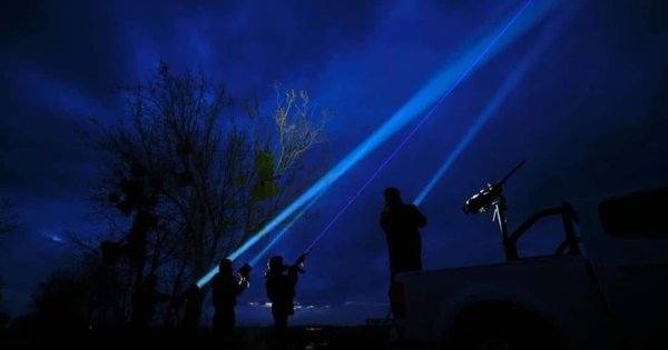 Атака на Україну 18 грудня - росіяни випустили 81 БПЛА - ZAXID.NET