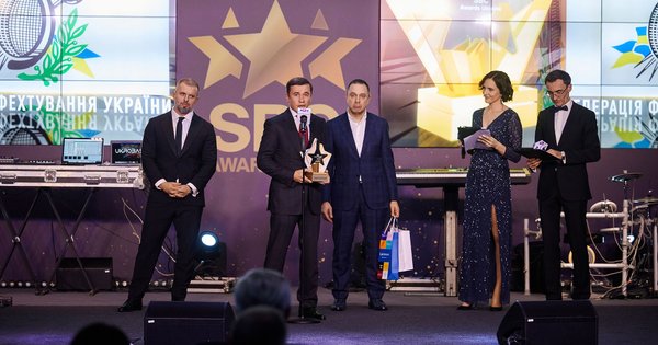 SBC Ukraine Awards 2024: у центрі уваги – спорт, маркетинг і ...