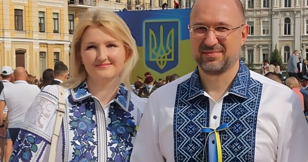 Денис Шмигаль задекларував авто дружини після розслідування журналістів ...