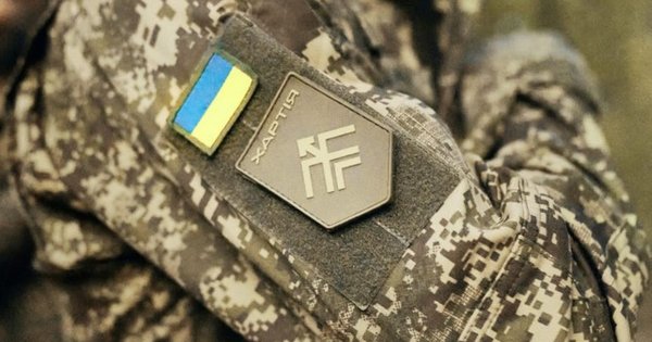 Сили оборони звільнили від окупантів лісовий масив поблизу Липців ...