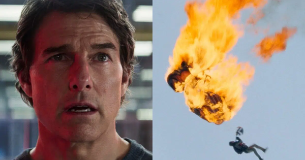 Тома Круза внесли в Книгу рекордів Гіннеса: яка причина - ZAXID.NET