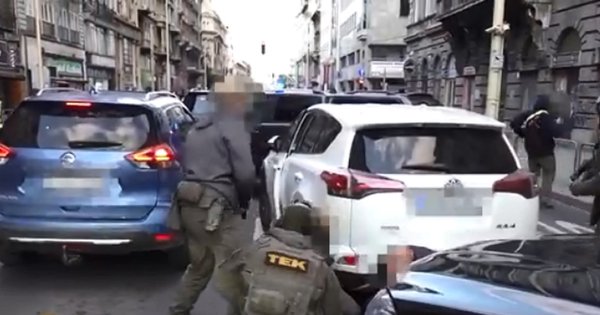 В Угорщині скасували рішення про депортацію українця: він хотів виїхати ...