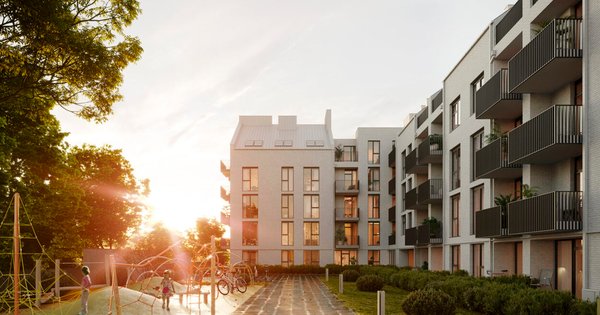 Компанія Lev Development відчинила двері нового Visitor Centre - ZAXID.NET