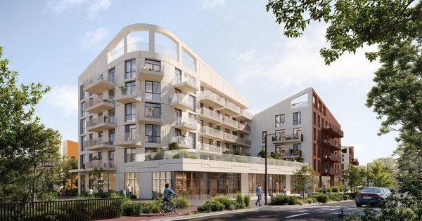 Естетика – це не просто слово: як LEV Development підтримує мистецтво у своїх проєктах - ZAXID.NET